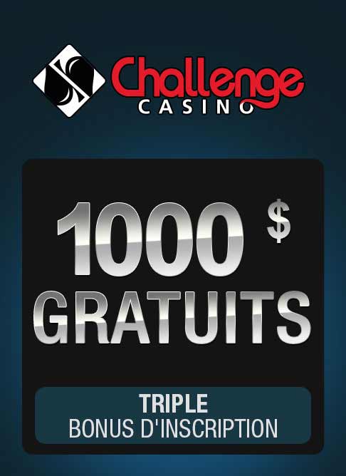 Meilleurs casinos en ligne partenaires